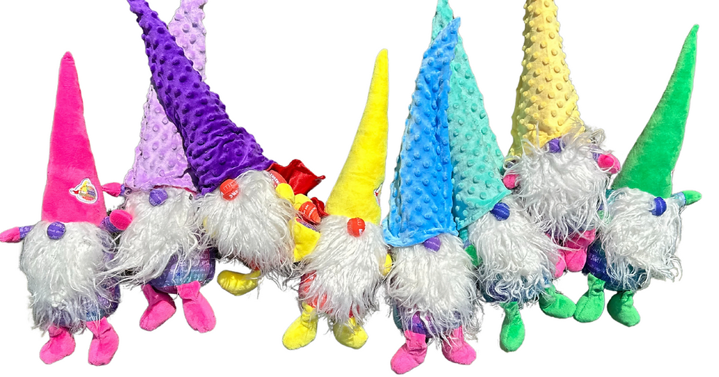 GRATITUDESheart | Brighten the World One Gnome at a Time